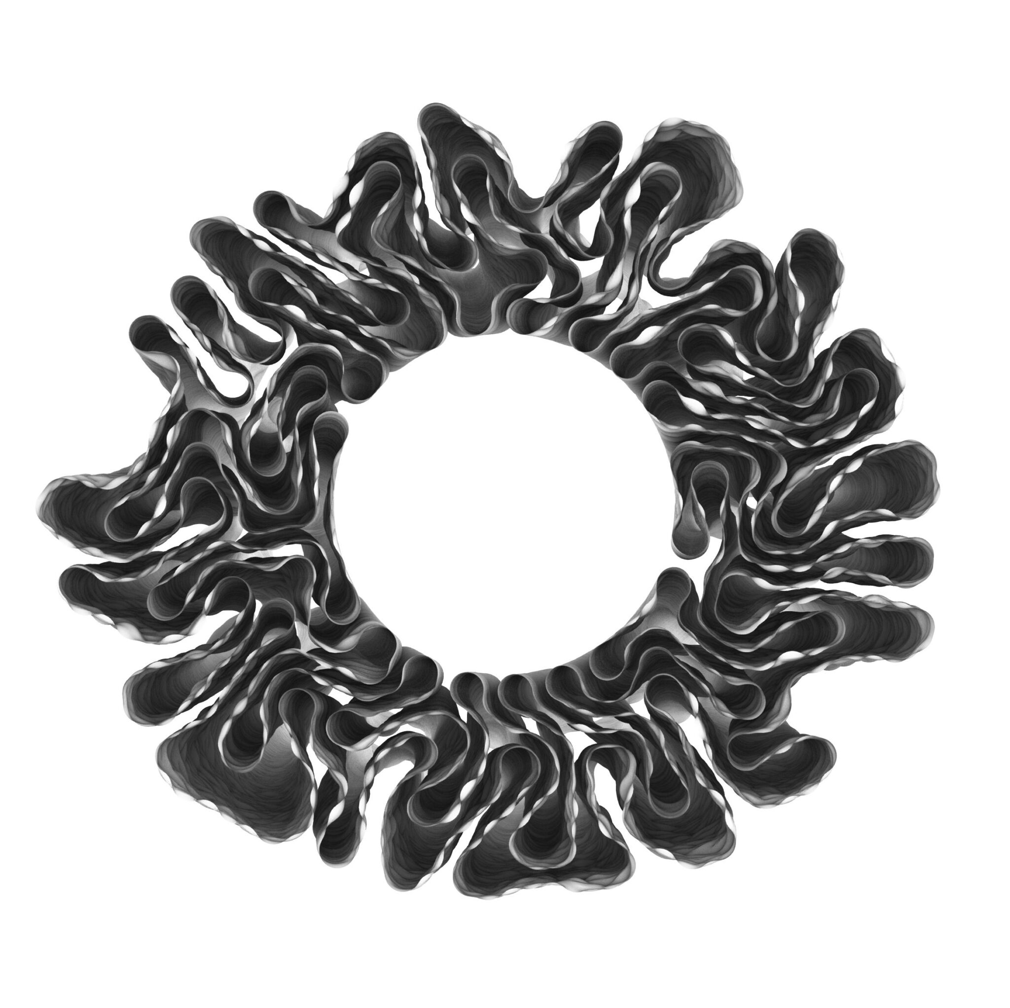 Cavidades Progresivas: Integrando sistemas computacionales, materiales y biológicos ...