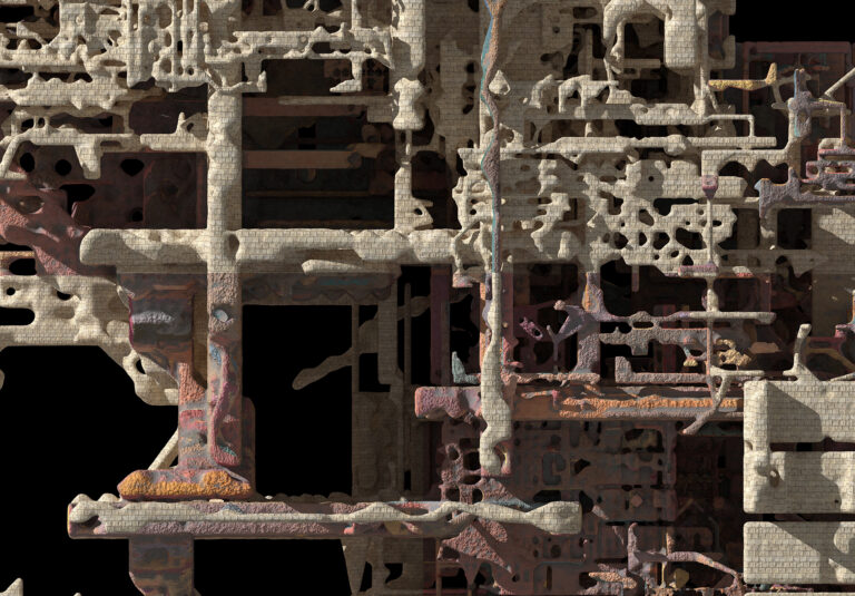 3D-GAN in Architecture – DigitalFUTURES 3D-GAN in Architecture – DigitalFUTURES