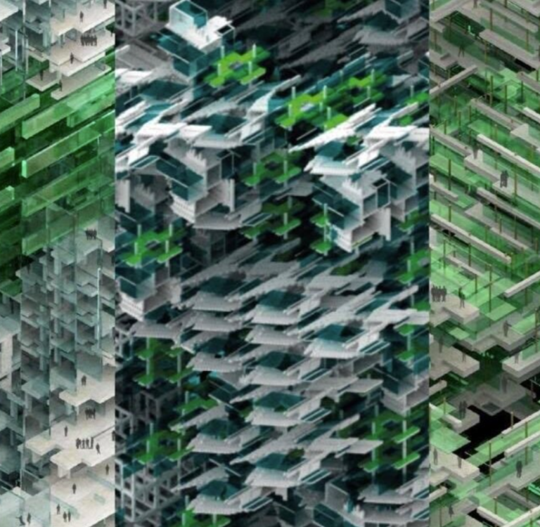 Workshops 2020 – DigitalFUTURES