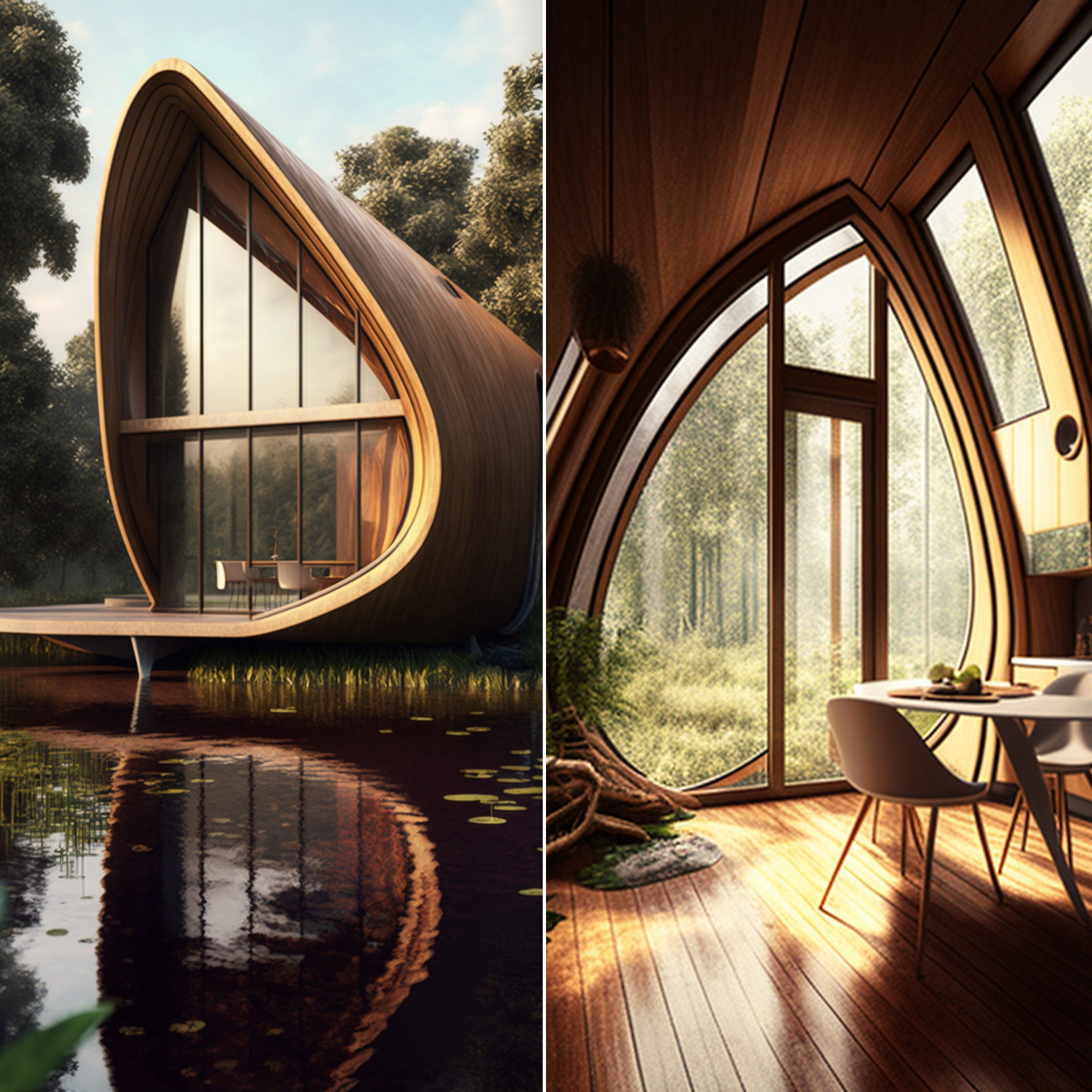 GENERATIVE FORM – DigitalFUTURES