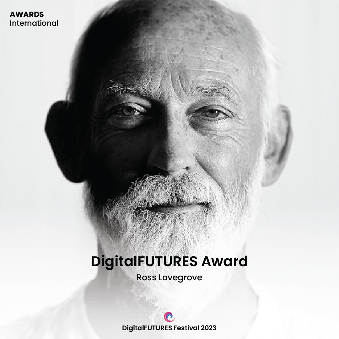 DigitalFUTURES Award 2023 – DigitalFUTURES