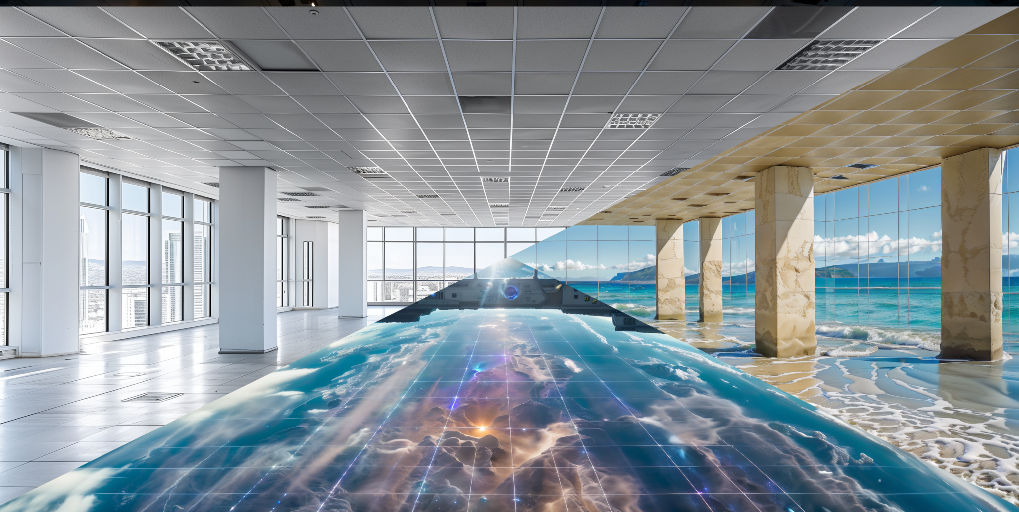 Architecting the Future – DigitalFUTURES