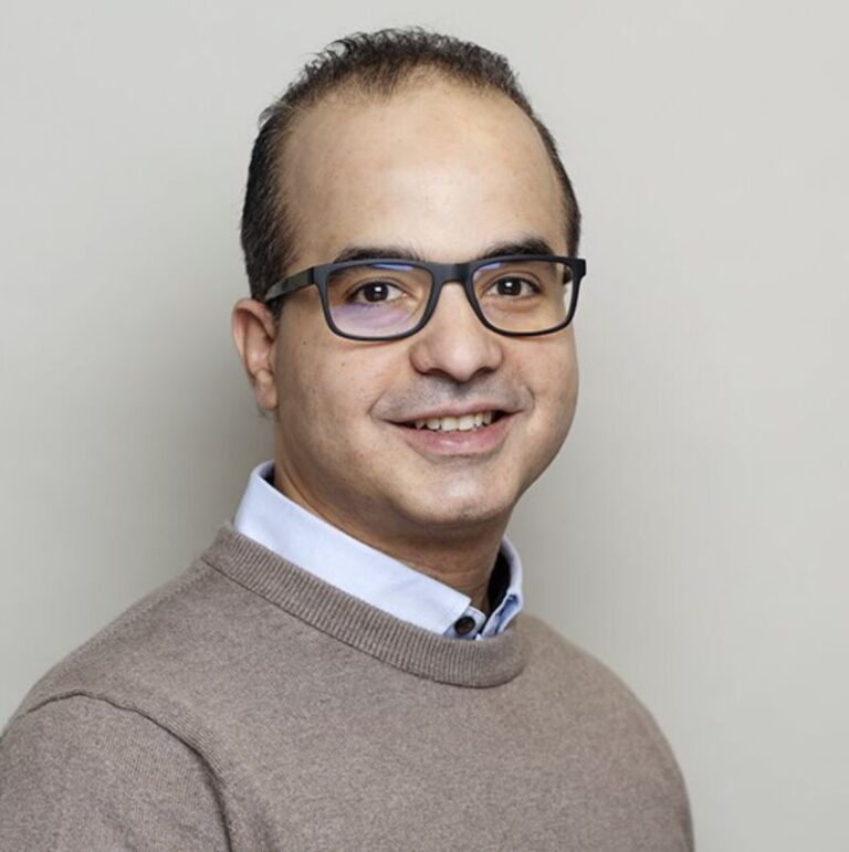 Adaptive Kinetic Facade – DigitalFUTURES