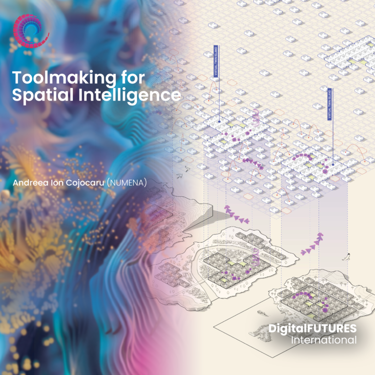 2024 English Workshops – DigitalFUTURES