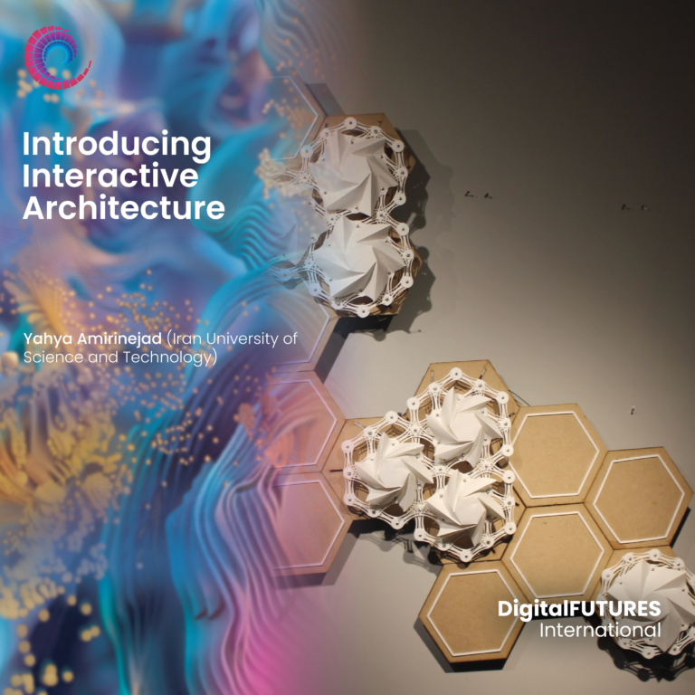 2024 English Workshops – DigitalFUTURES