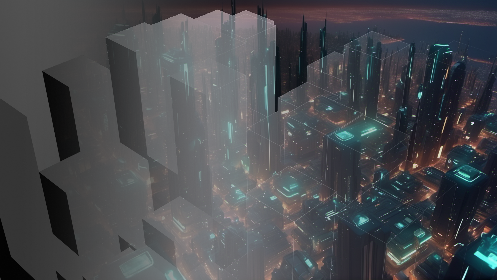 AI Aided Design – DigitalFUTURES